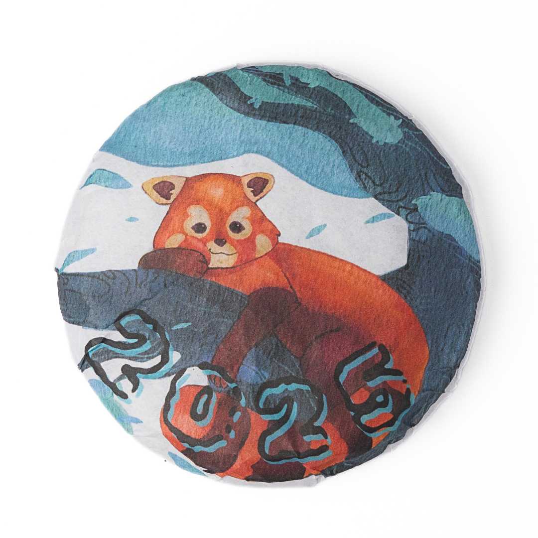 Rent Free | Red – Tao Teaware